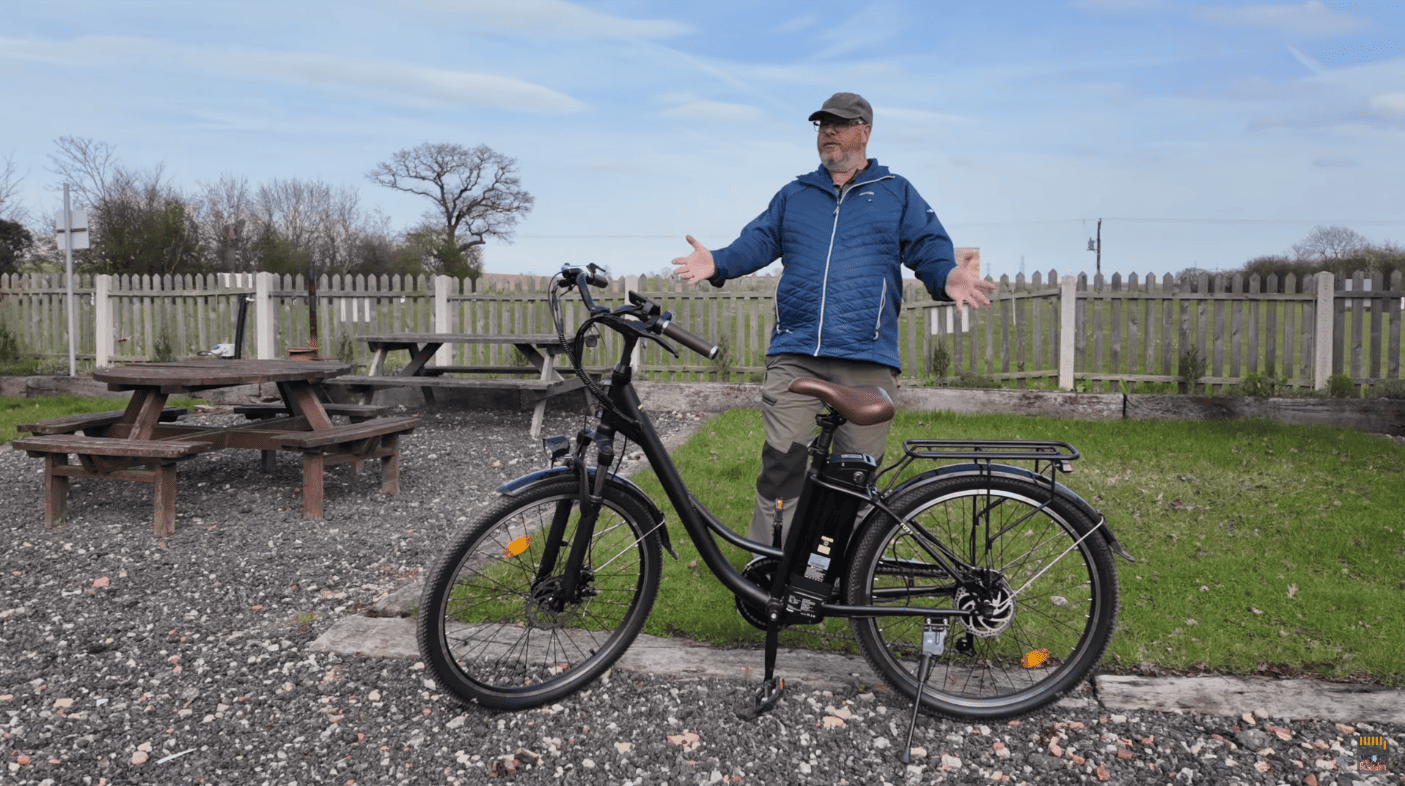 E-Bike Schleifgeräusche beim Treten: Ursachen erkennen, beheben & vorb ...