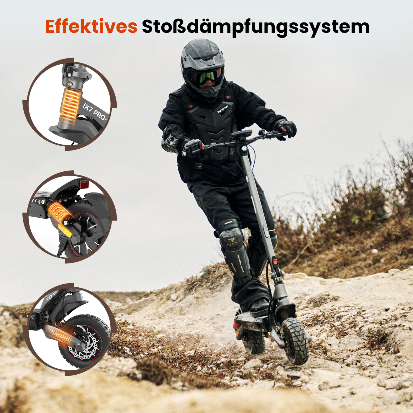 E Scooter 80 Km H Mit Strassenzulassung